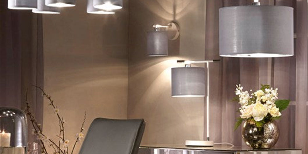 Layered Lighting - How to Master the Art of Home Illumination – Village ...