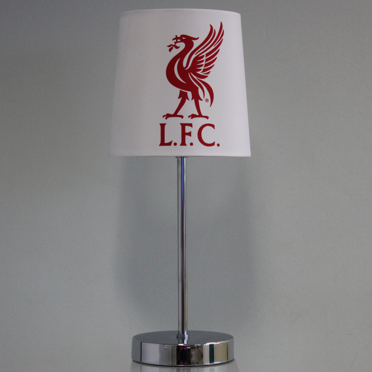 LFC Liverpool Table Lamp – Village at Home